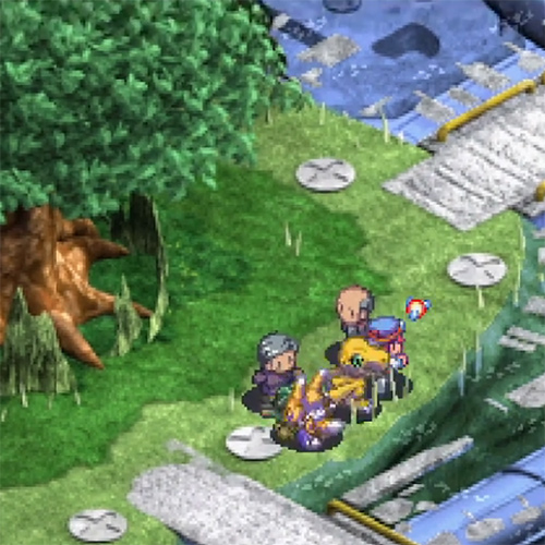 Digimon World 3 - StratsWiki