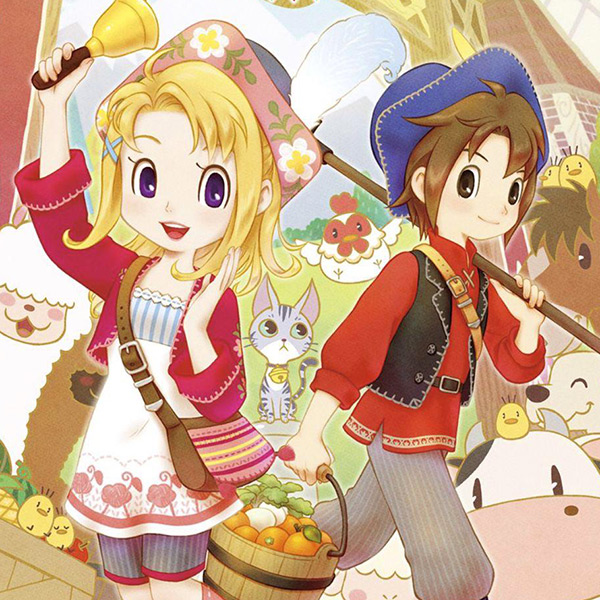 List of All Pets - Story of Seasons: Grand Bazaar - StratsWiki