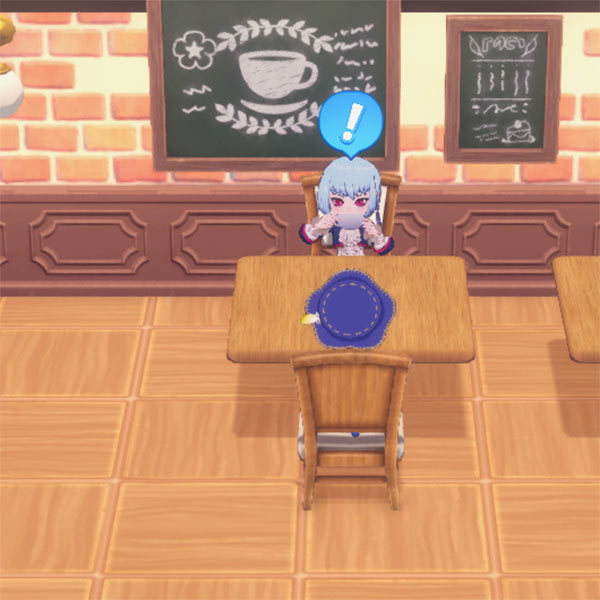 Finding Calm (Request) - Story of Seasons: Grand Bazaar - StratsWiki