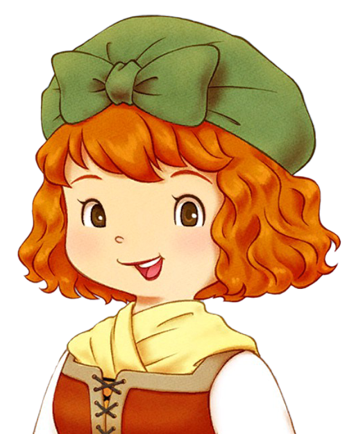 Herb Soup - Story of Seasons: Grand Bazaar - StratsWiki