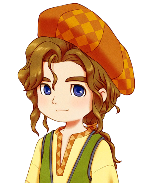 Invigorating Honey - Story of Seasons: Grand Bazaar - StratsWiki