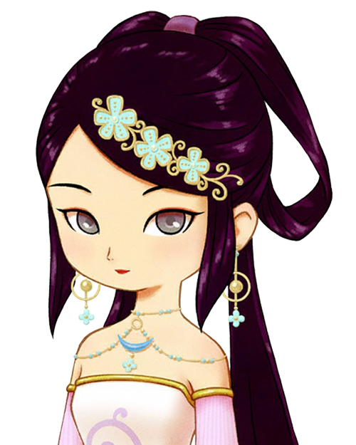 Mochi - Story of Seasons: Grand Bazaar - StratsWiki