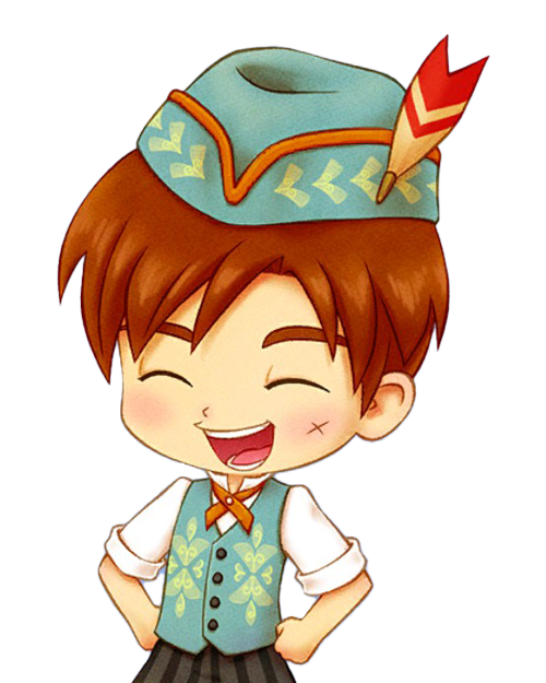 Wrapped Rice Cakes - Story of Seasons: Grand Bazaar - StratsWiki