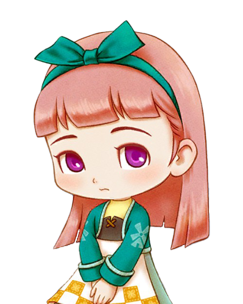 Dango - Story of Seasons: Grand Bazaar - StratsWiki