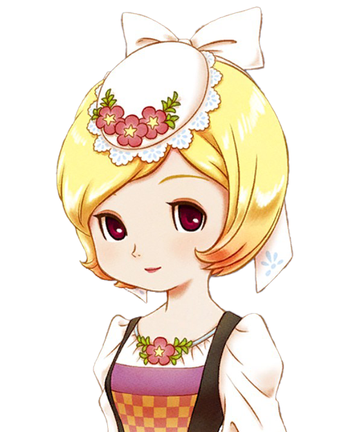 Herb Soup - Story of Seasons: Grand Bazaar - StratsWiki