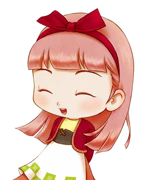 Burgundy Fondue - Story of Seasons: Grand Bazaar - StratsWiki