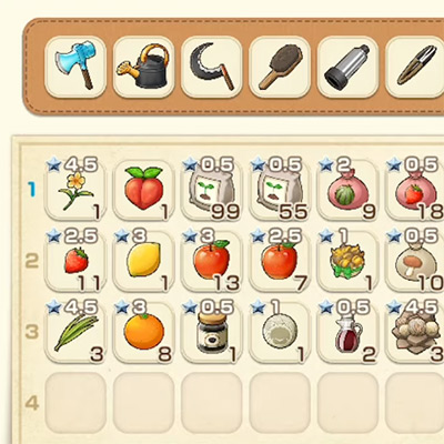 All Fish & Fishing Items - Story of Seasons: Grand Bazaar - StratsWiki
