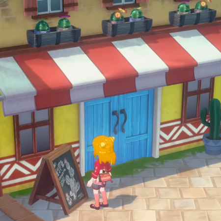 All Shops & Stalls - Story of Seasons: Grand Bazaar - StratsWiki