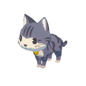 List of All Pets - Story of Seasons: Grand Bazaar - StratsWiki