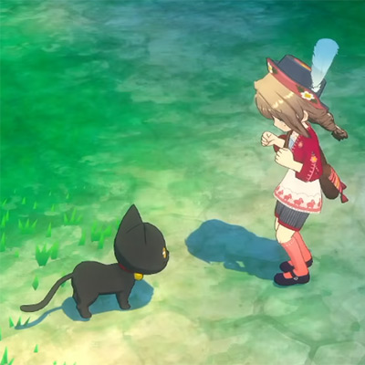 List of All Pets - Story of Seasons: Grand Bazaar - StratsWiki