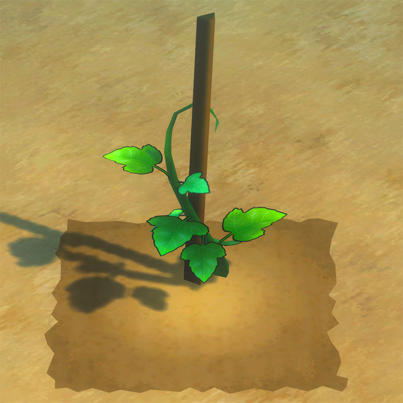 Cucumber - Story of Seasons: Grand Bazaar - StratsWiki