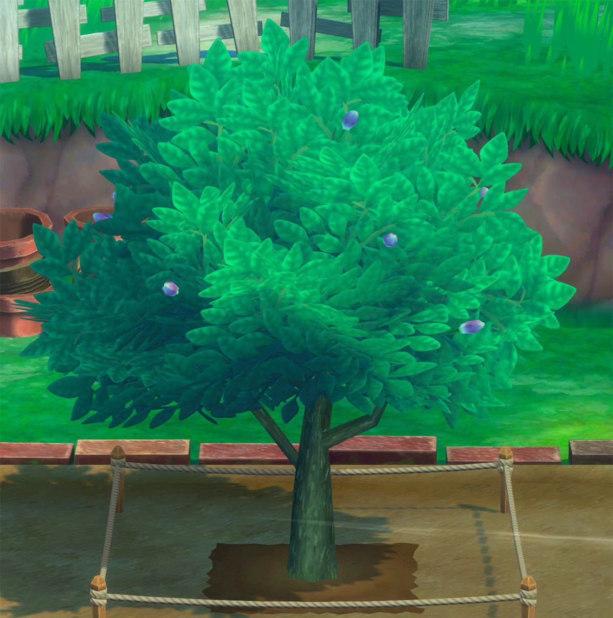 Lemon - Story of Seasons: Grand Bazaar - StratsWiki