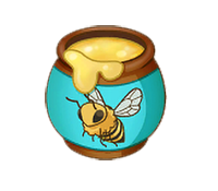 Invigorating Honeycomb - Story of Seasons: Grand Bazaar - StratsWiki