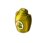 White Milk Can (Décor Item) - Story of Seasons: Grand Bazaar - StratsWiki
