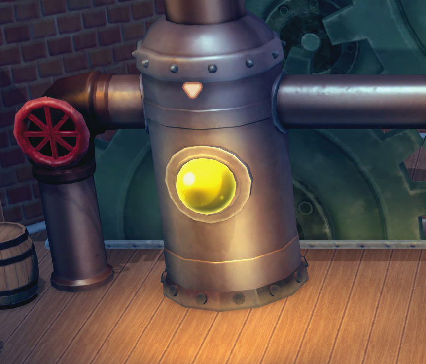 Yellow Wonderstone - Story of Seasons: Grand Bazaar - StratsWiki