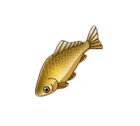 Goldfish - Story of Seasons: Grand Bazaar - StratsWiki