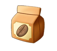 Coffee Pack - Story of Seasons: Grand Bazaar - StratsWiki