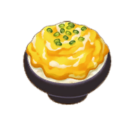 Donburi Rice Bowl - Story of Seasons: Grand Bazaar - StratsWiki