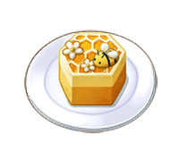 Invigorating Honey - Story of Seasons: Grand Bazaar - StratsWiki