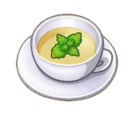 Mint Tea - Story of Seasons: Grand Bazaar - StratsWiki