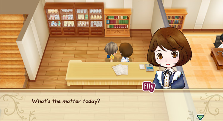 Dating & Romance Guide - Story of Seasons: FoMT - StratsWiki