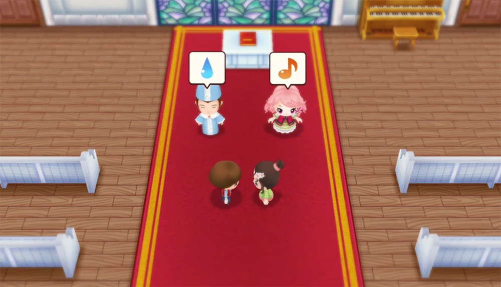 Popuri's Romance Events - Story of Seasons: FoMT - StratsWiki
