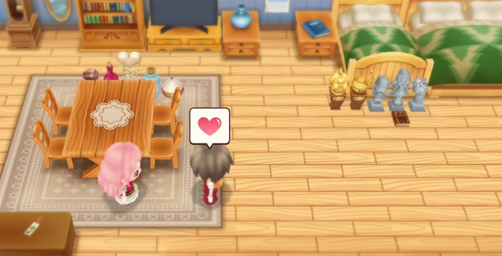 Popuri's Romance Events - Story of Seasons: FoMT - StratsWiki
