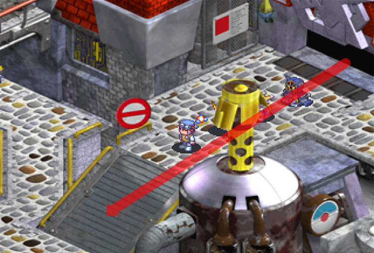 Getting Started: Digimon World 3 Walkthrough (Part 1) - StratsWiki